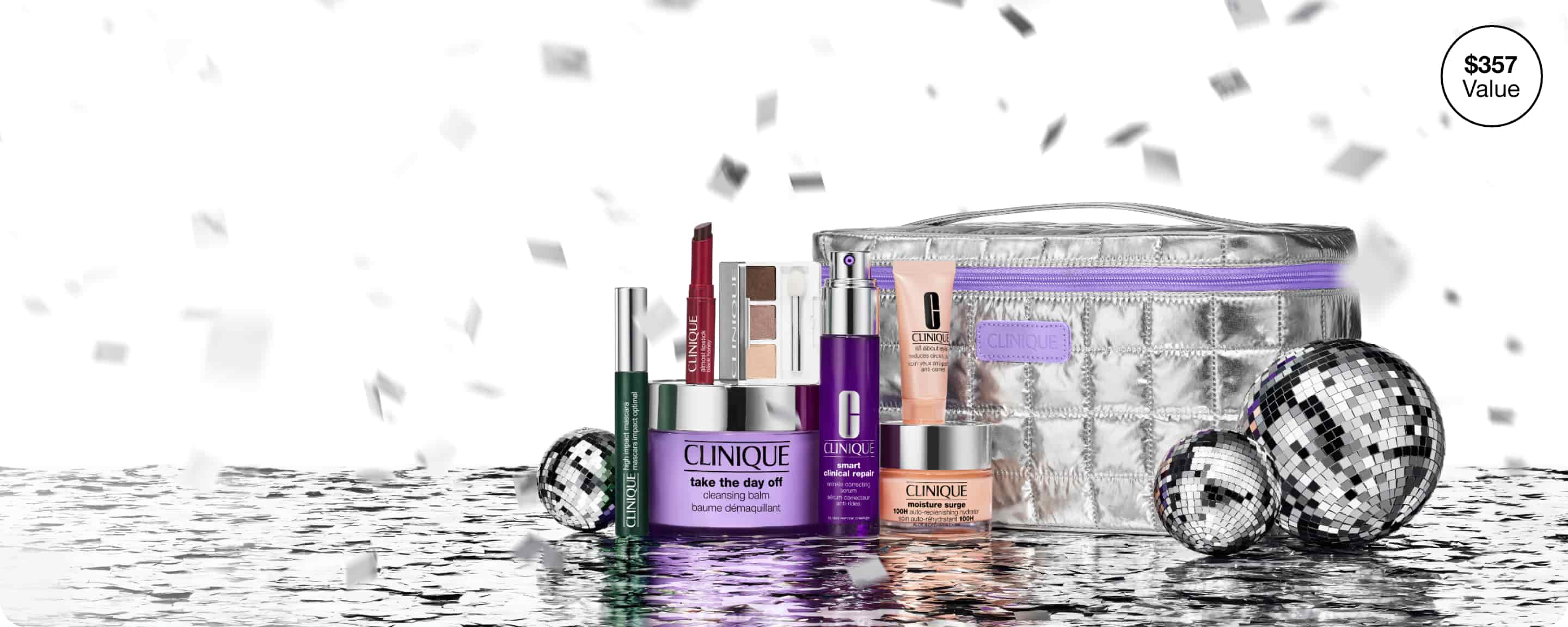 Skincare Offers and Beauty Deals | Clinique