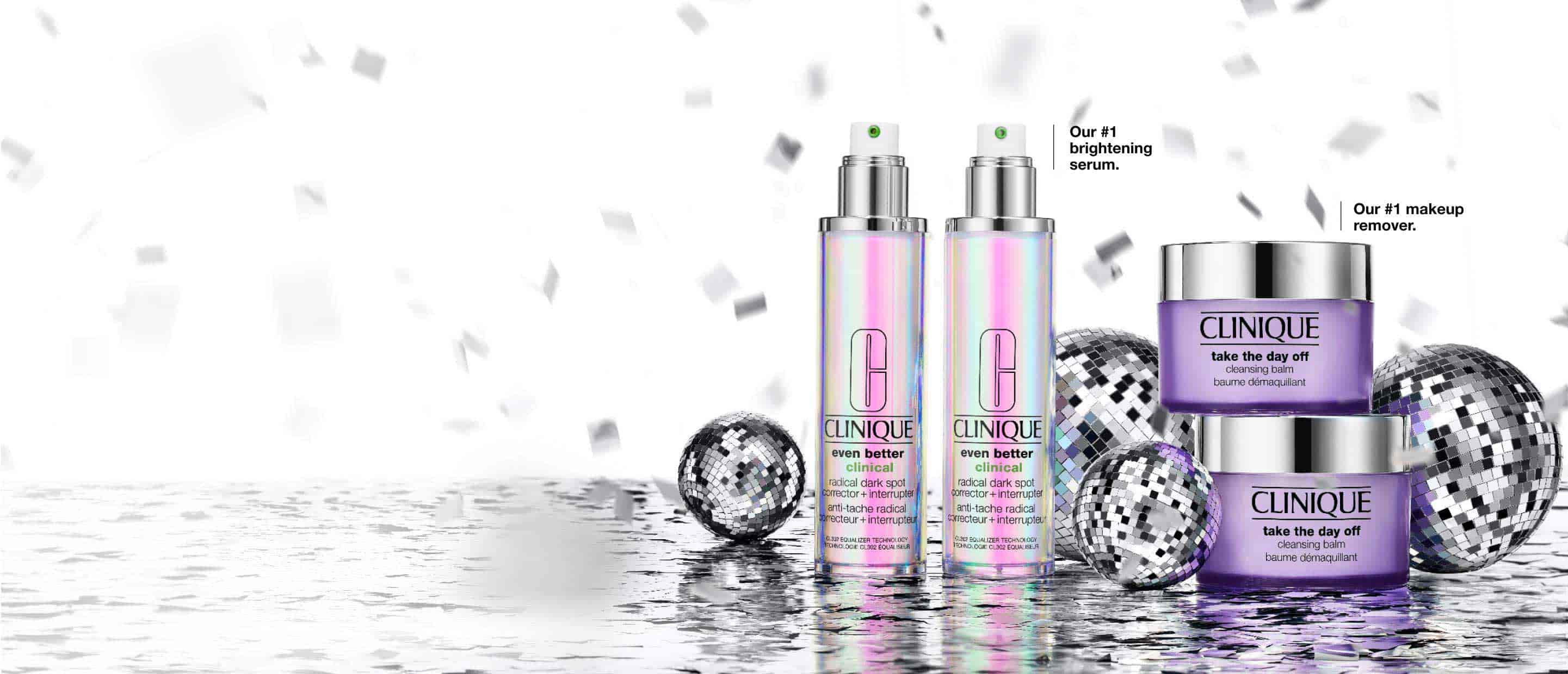 Skincare Offers and Beauty Deals | Clinique