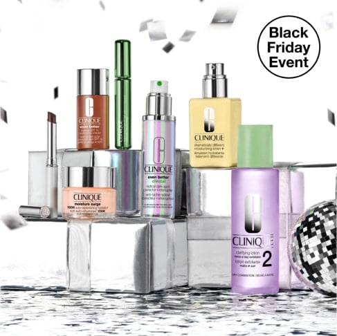 Prep. Pep. And out the door | Clinique | Official Site