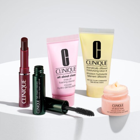 Customer Care - Loyalty | Clinique