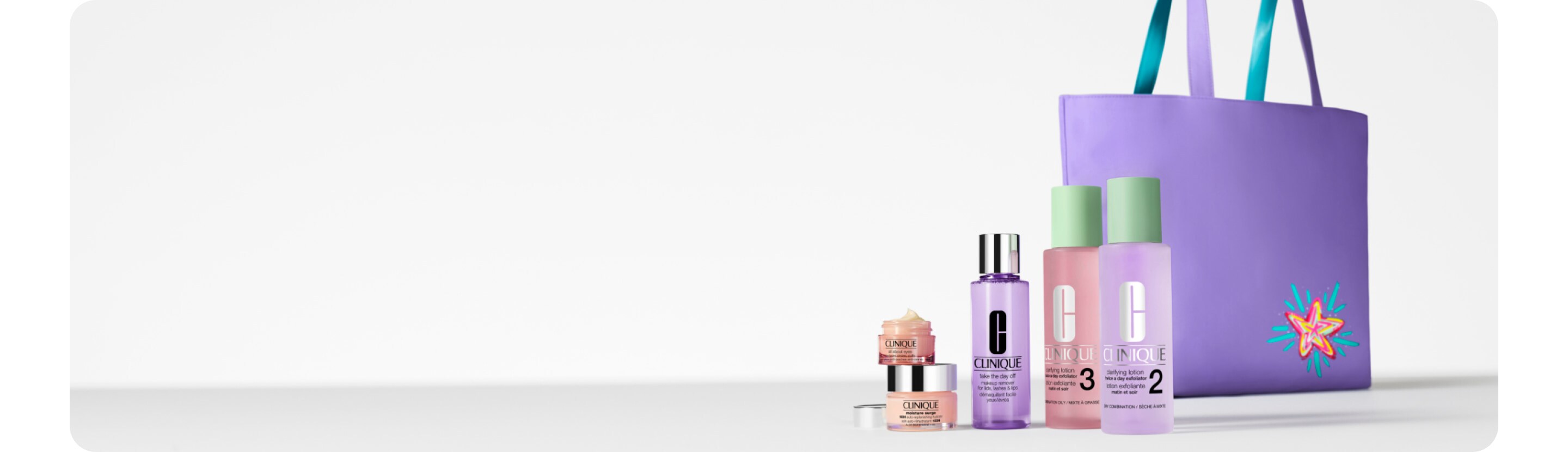 Clinique | Dermatology Skincare, Makeup, Fragrances & Gifts